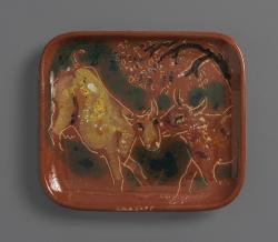 “A kind of approach to nature”: Marc Chagall’s ceramic-making ...