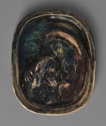 “A kind of approach to nature”: Marc Chagall’s ceramic-making ...