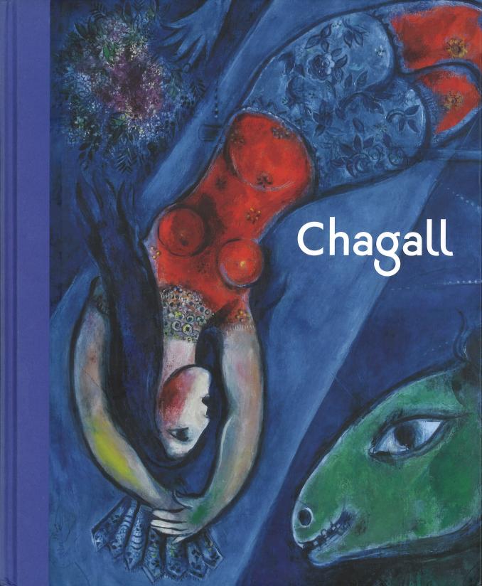 Chagall (2012) | Marc Chagall