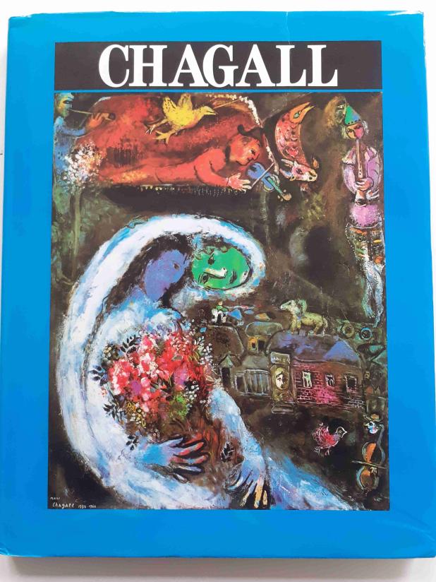 Great Modern Masters : Chagall (2000) | Marc Chagall
