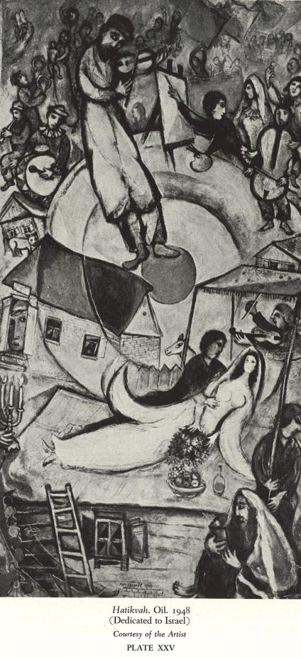 The Story of Three Paintings. From a Monumental Work to a "Triptych ...