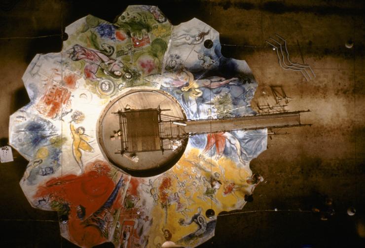 Biography | Marc Chagall