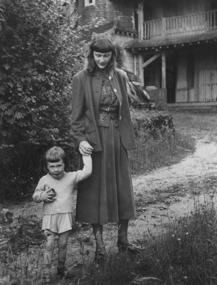 Biography | Marc Chagall