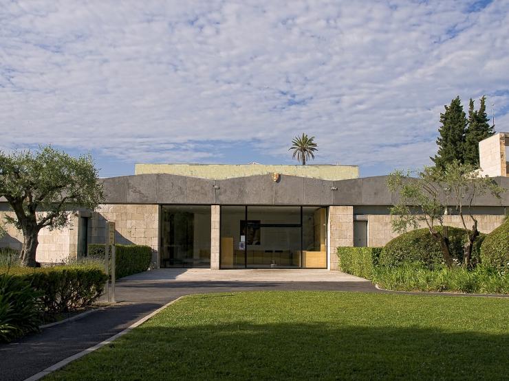 Musée nationalMarc Chagall, Nice | Marc Chagall