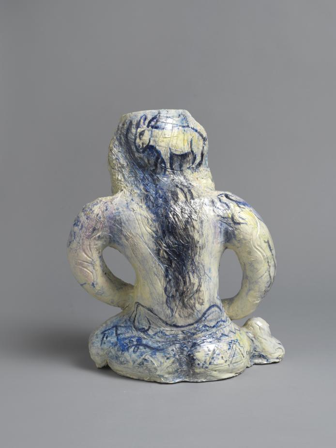 Merging with the soil: Marc Chagall and ceramics | Marc Chagall
