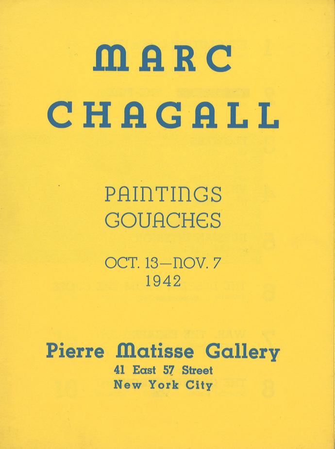 The Story of Three Paintings. From a Monumental Work to a "Triptych ...