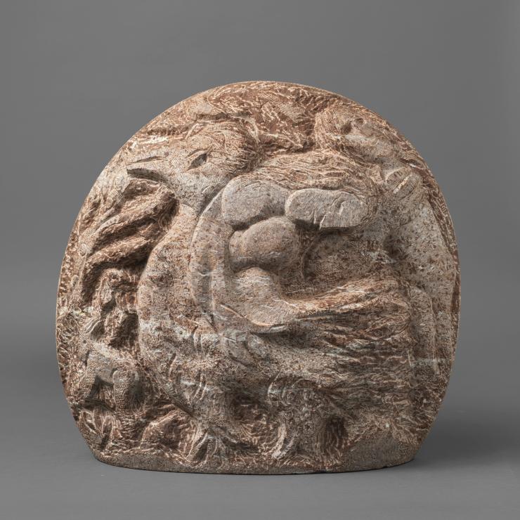 Marc Chagall : Paintings, Gouaches, Sculpture (1973) | Marc Chagall