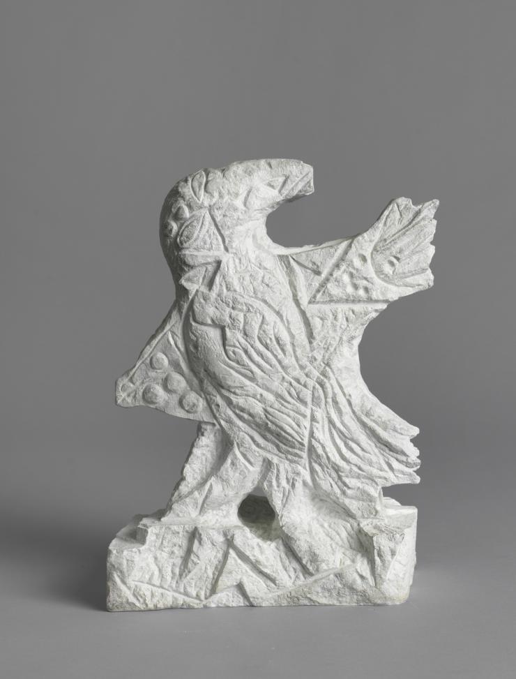 Chagall : Sculptures (2017) | Marc Chagall