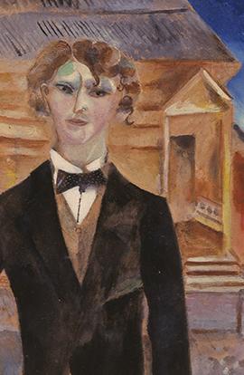 Discovery Marc Chagall's studios